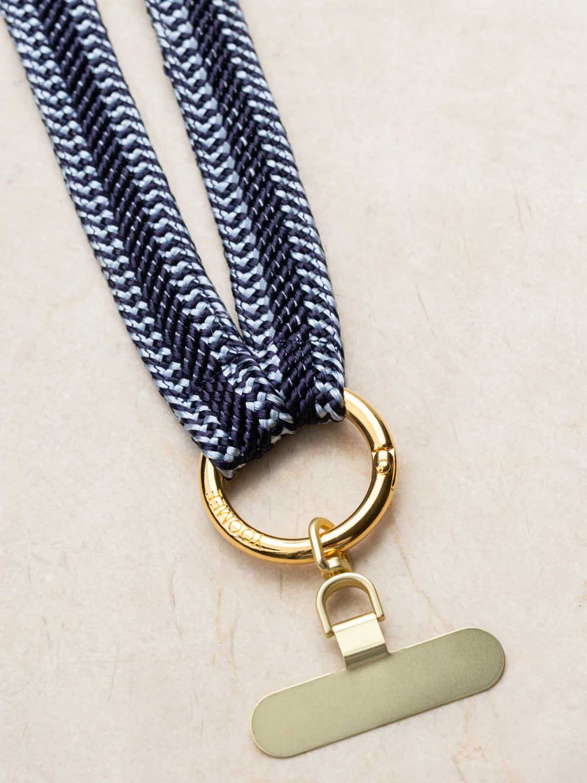Yoomee Phonechain Zahra Moonlight Gold – Visitor Store